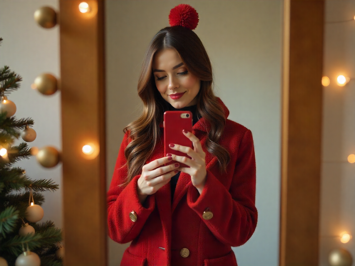 10 Christmas Dresses to Impress at Holiday Parties - Ruby Style