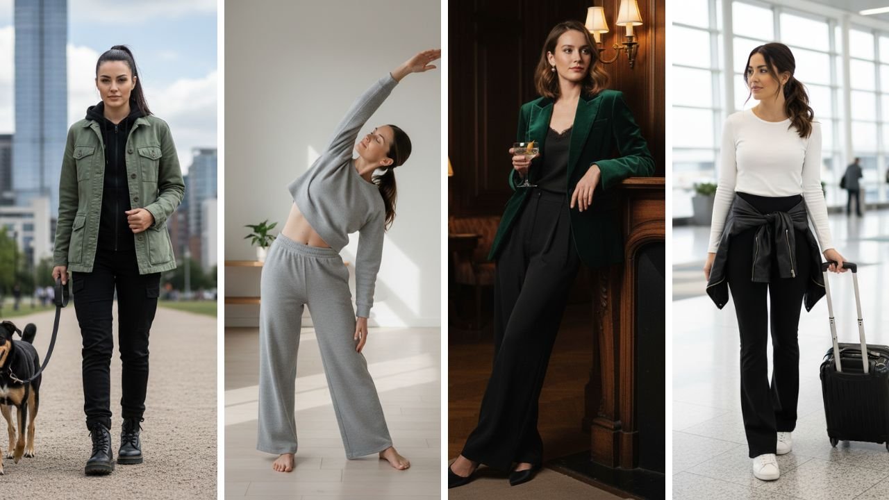 30 Casual Spring 2026 Outfits for Work, School & Weekends - Ruby Style