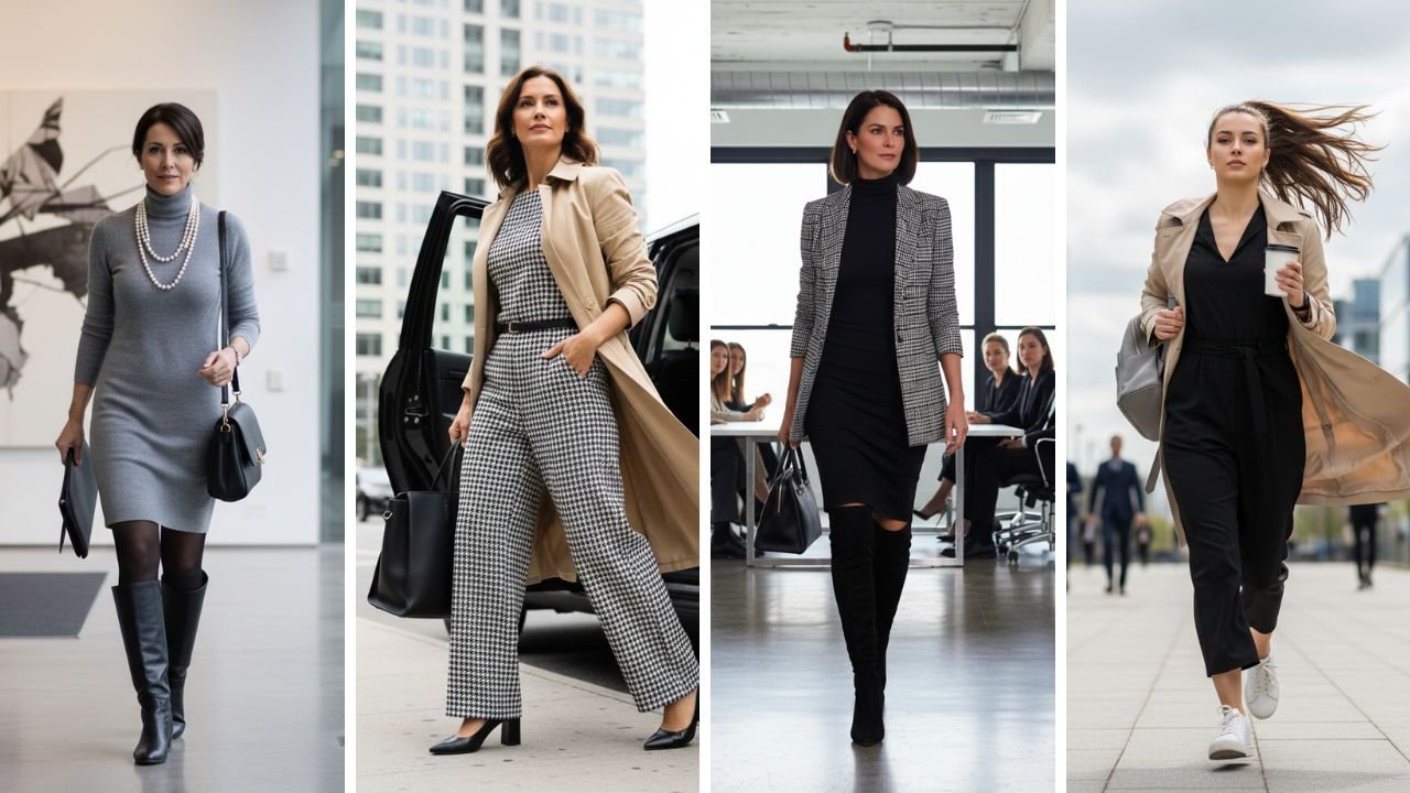 30 Cute Spring Outfits for Work: Stylish & Professional - Ruby Style