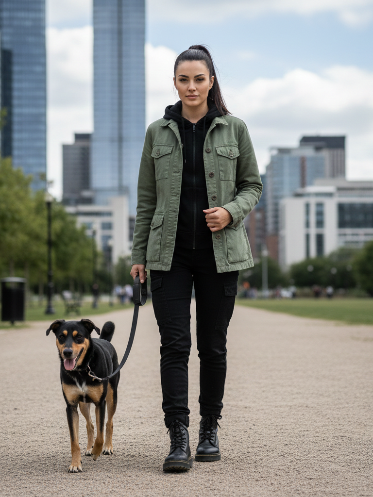 30 Casual Spring 2026 Outfits for Work, School & Weekends - Ruby Style