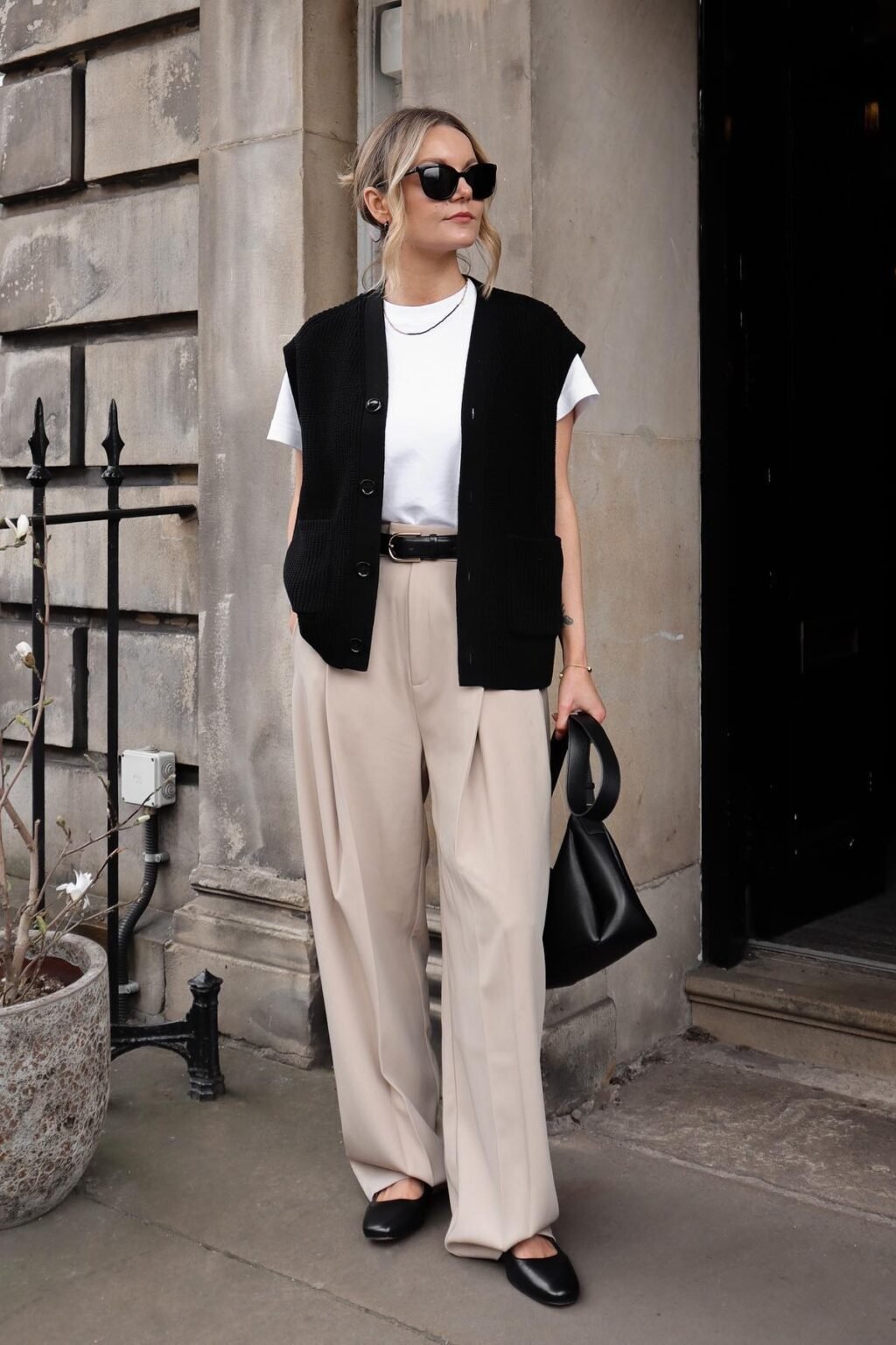 20 Cool Weather Spring Outfits: Stylish Looks for Chilly Days - Ruby Style