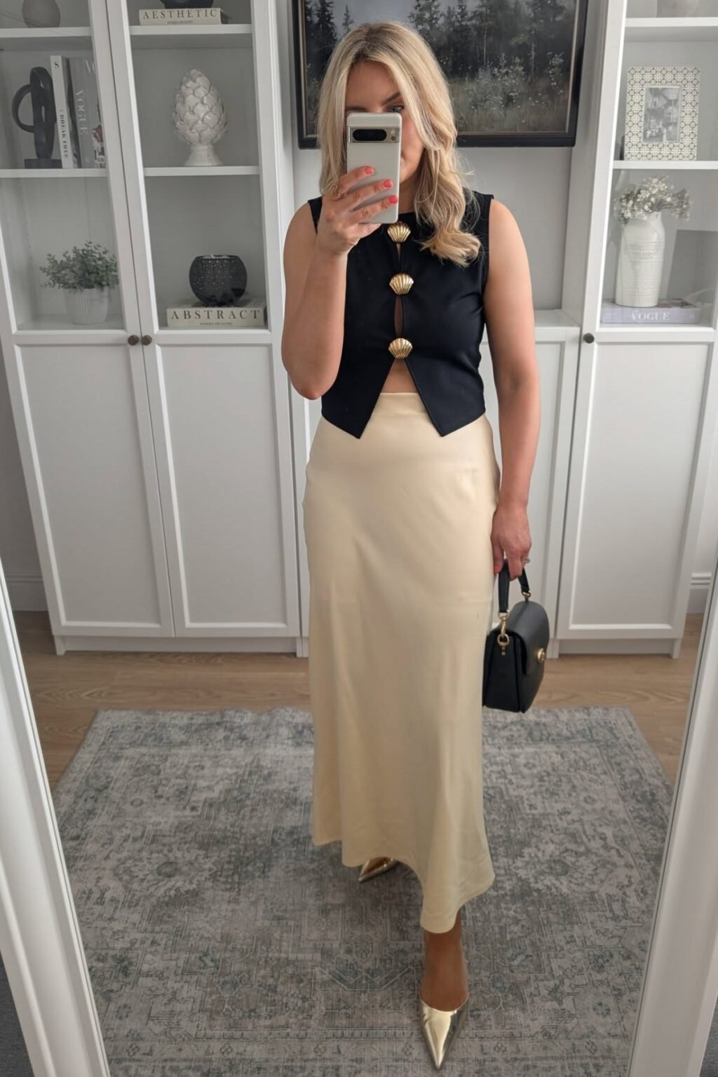 Spring Outfits 2026 Trends: 20 Fresh & Stylish Looks - Ruby Style