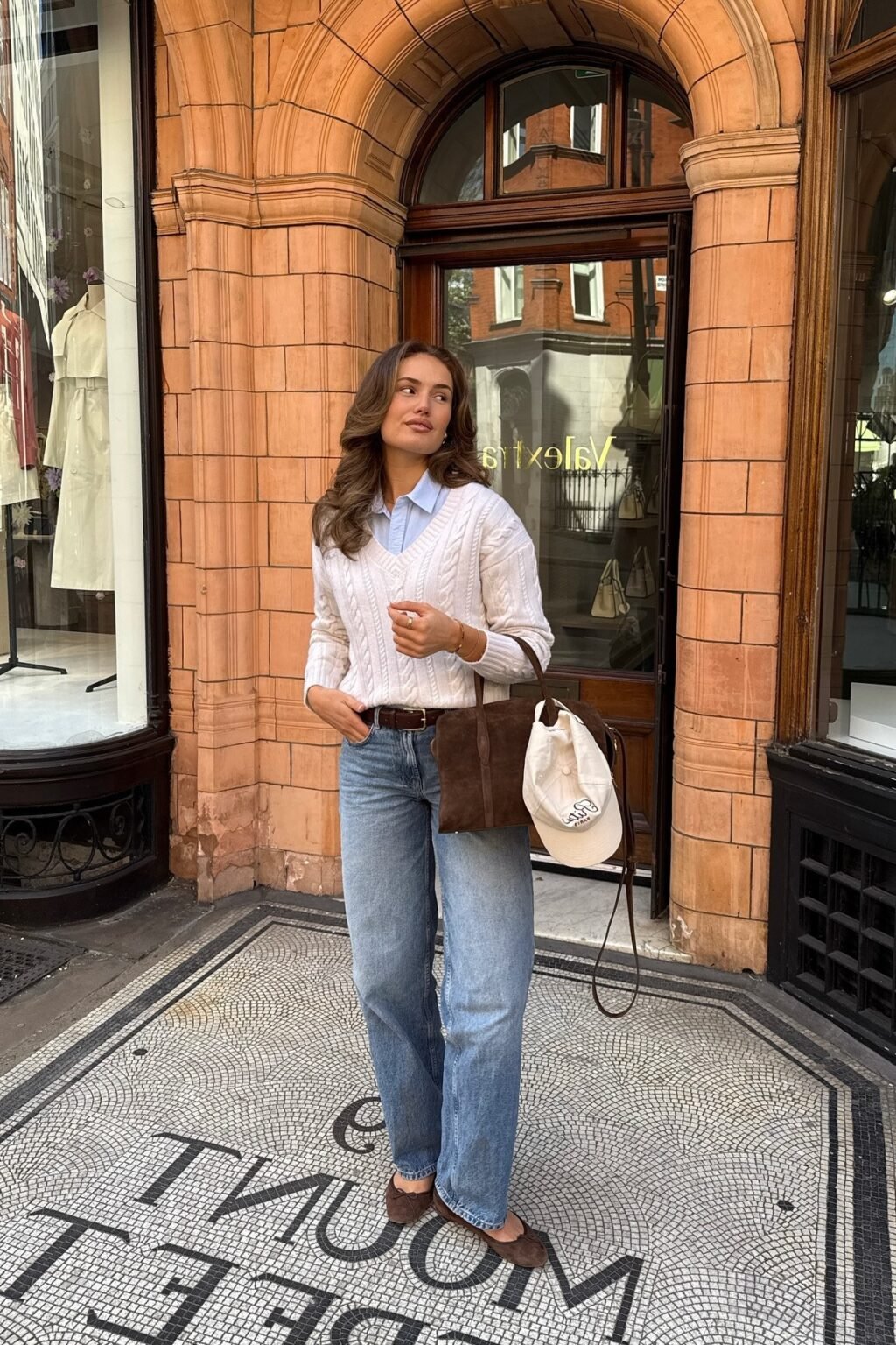 20 Cool Weather Spring Outfits: Stylish Looks for Chilly Days - Ruby Style